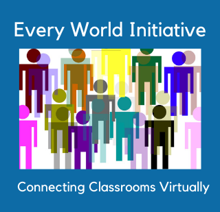 EveryWorld Initiative - Know My World