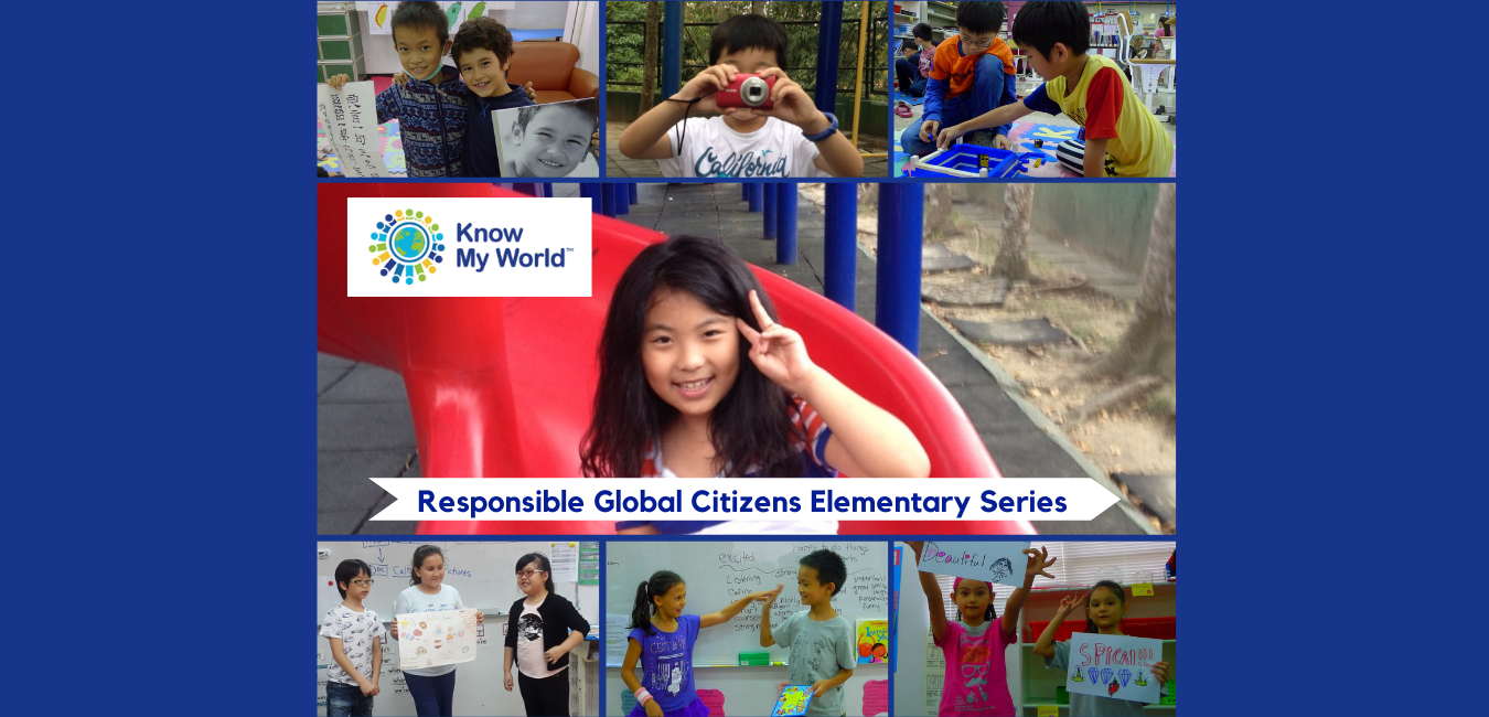 Know My World - Teaching Resources